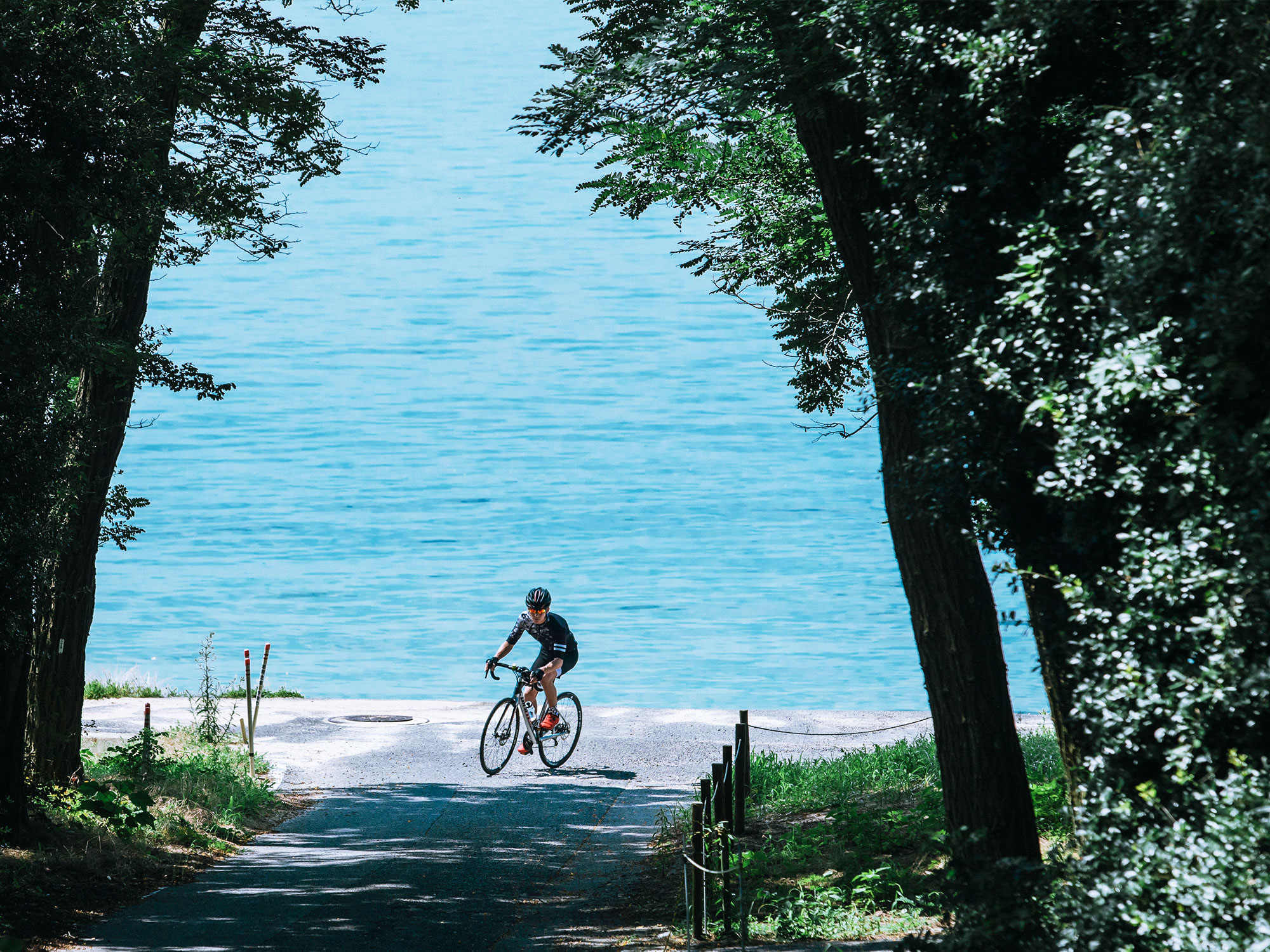 Challenging（For advanced cyclists）｜CYCLING EHIME - SETOUCHI JAPAN - The ...