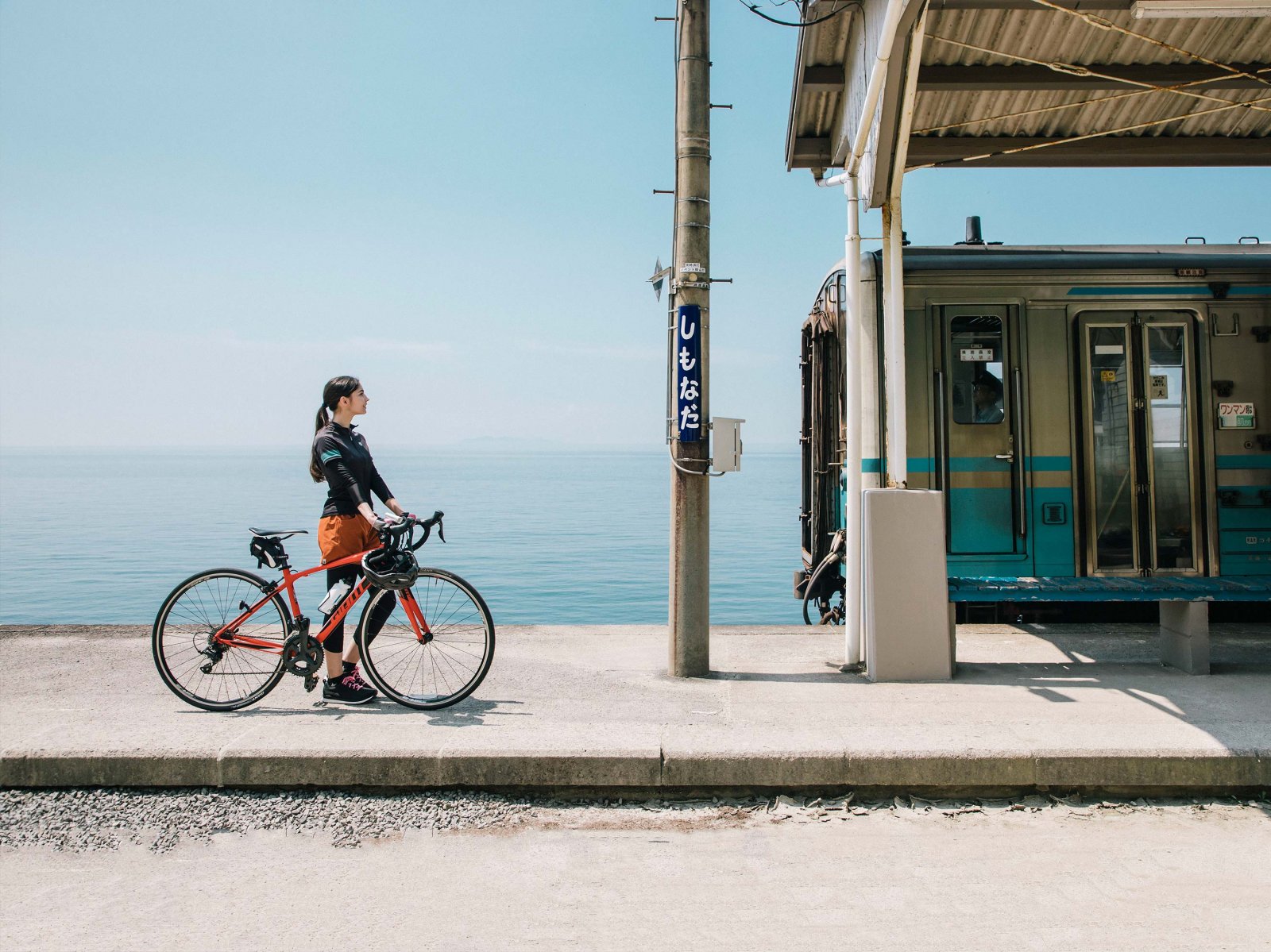 CYCLING EHIME - SETOUCHI JAPAN - 愛媛県公式サイクリングサイト