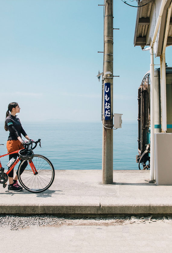 CYCLING EHIME - SETOUCHI JAPAN - 愛媛県公式サイクリングサイト
